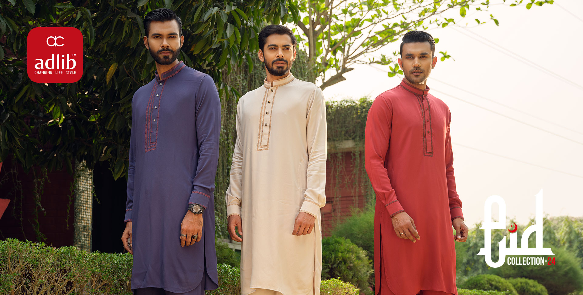 Leading Lifestyle & Fashion Brand in Bangladesh | adlib